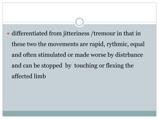 Convulsions in the neonate. Paediatricnursing.pptx
