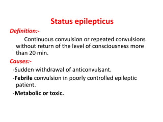 CONVULSIONS (SEIZURES).ppt