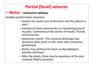 CONVULSIONS (SEIZURES).ppt