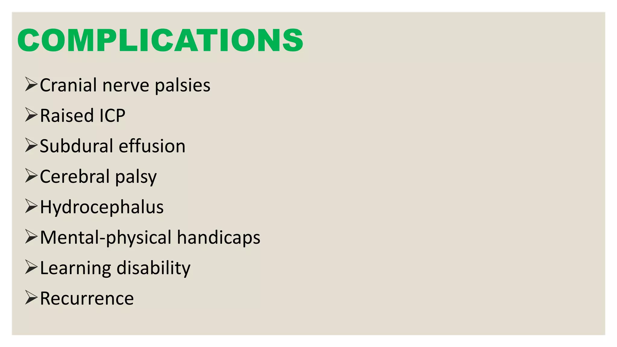 Convulsive disorder | PPTX