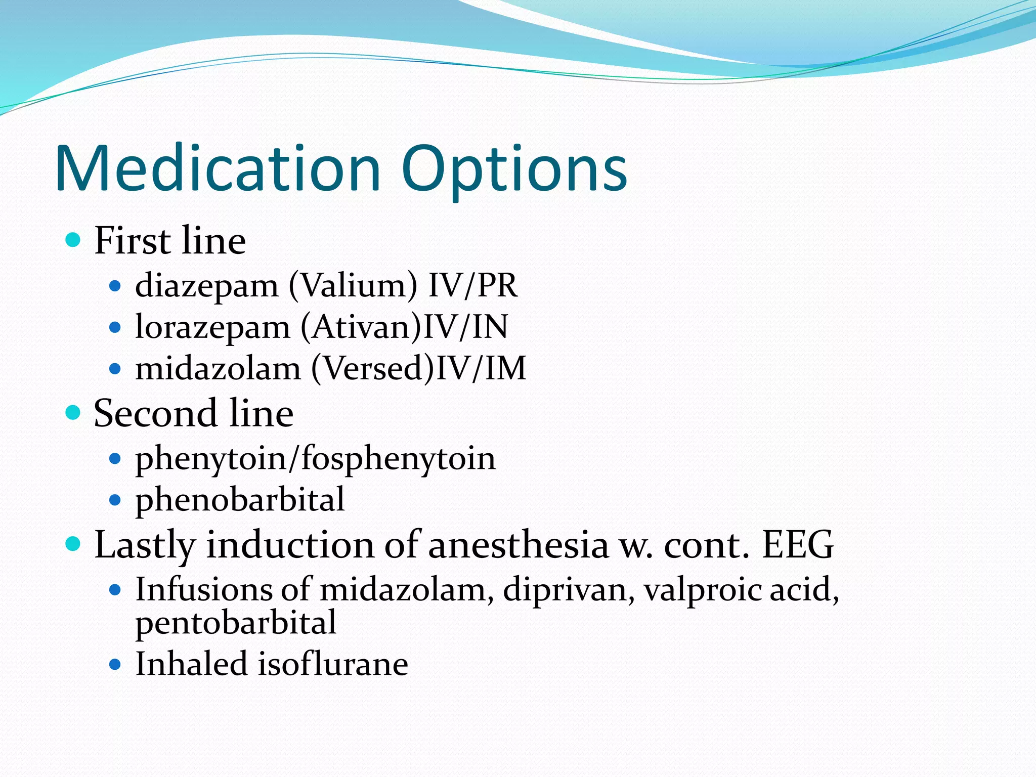 Convulsive disorders in peds ppt | PPTX