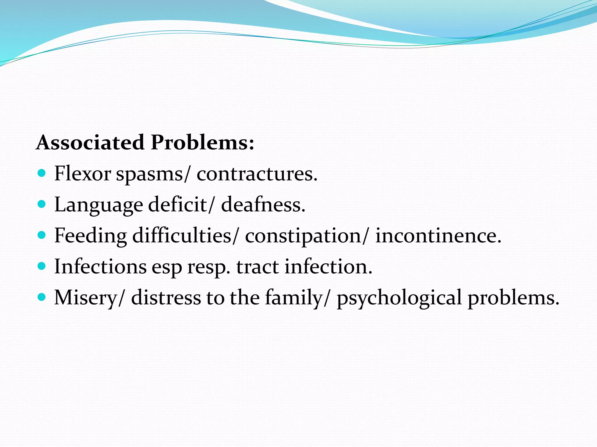 Convulsive disorders in peds ppt | PPTX