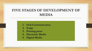 A World of Ideas : Globalization Media culture | PPT