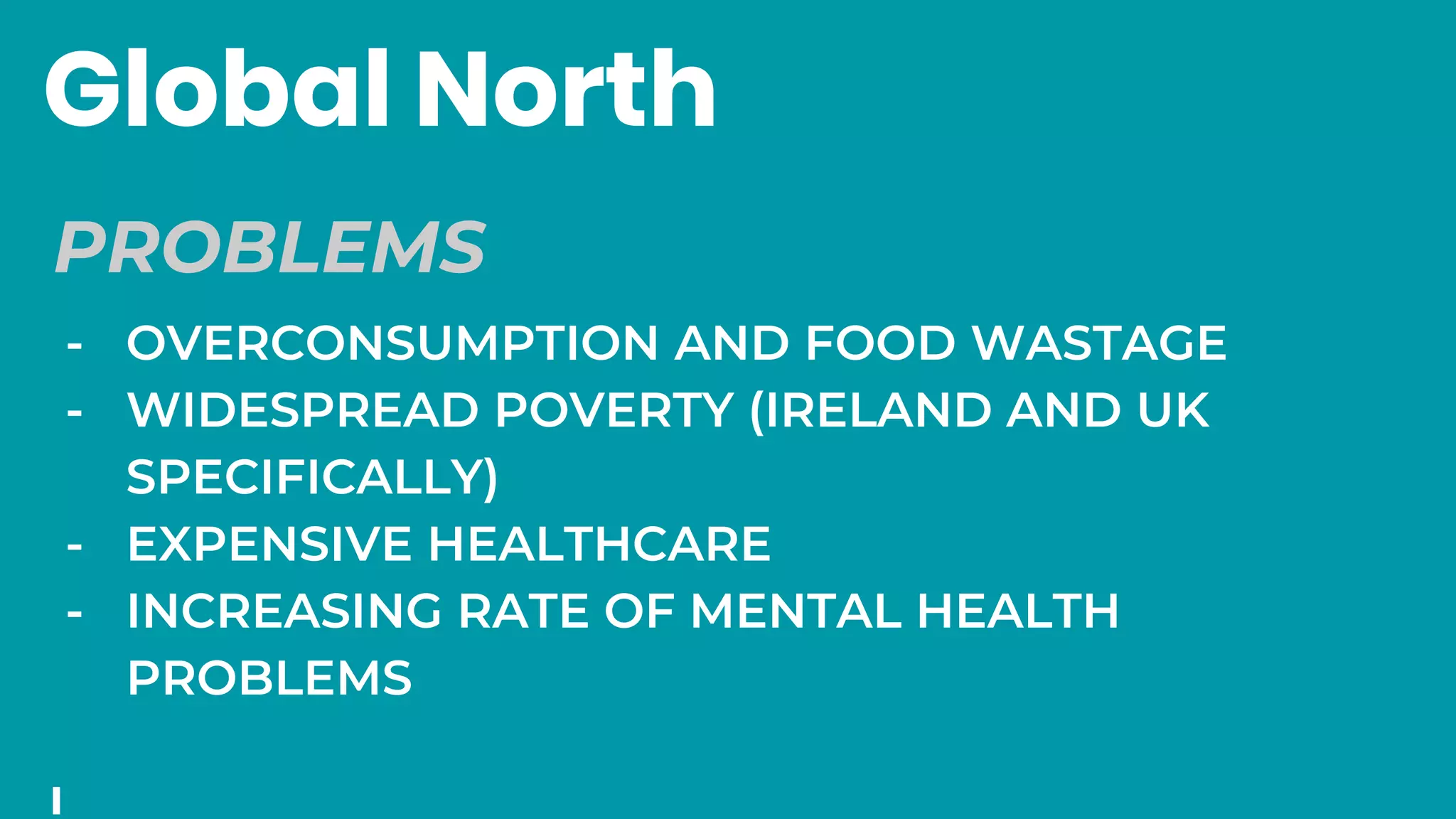 Global North and Global South | PPTX