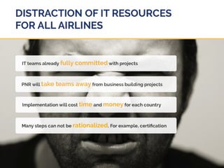 PNR For Airlines. How Ready Are You For Passenger Name Record EU ...