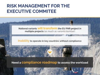 PNR For Airlines. How Ready Are You For Passenger Name Record EU ...