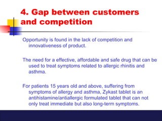 Coo 10 step marketing plan | PPT