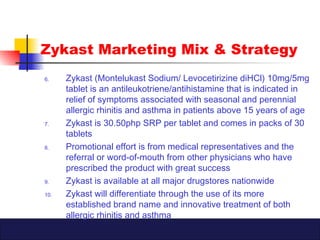 Coo 10 step marketing plan | PPT