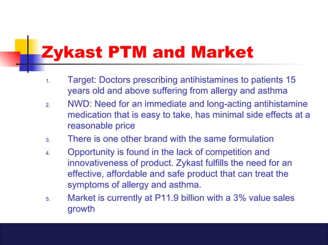 Coo 10 step marketing plan | PPT