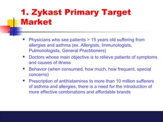 Coo 10 step marketing plan | PPT