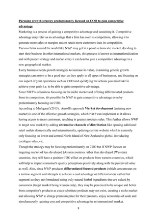 Country of Origin | PDF