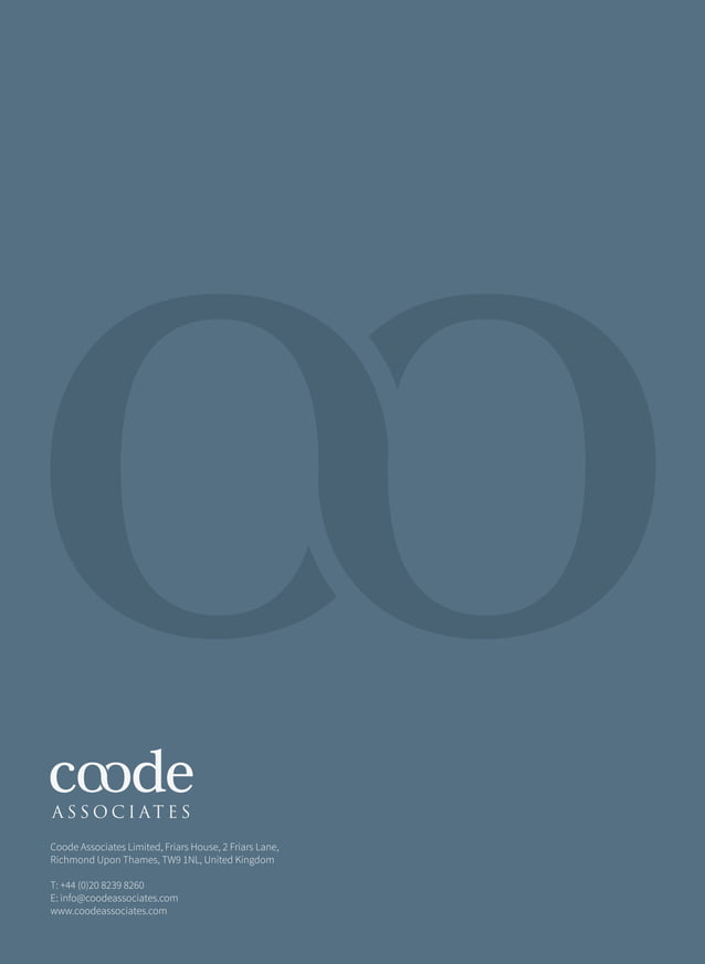 Coode Culture Diagnostics | PDF