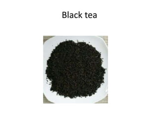 value addition of coffee | PPTX