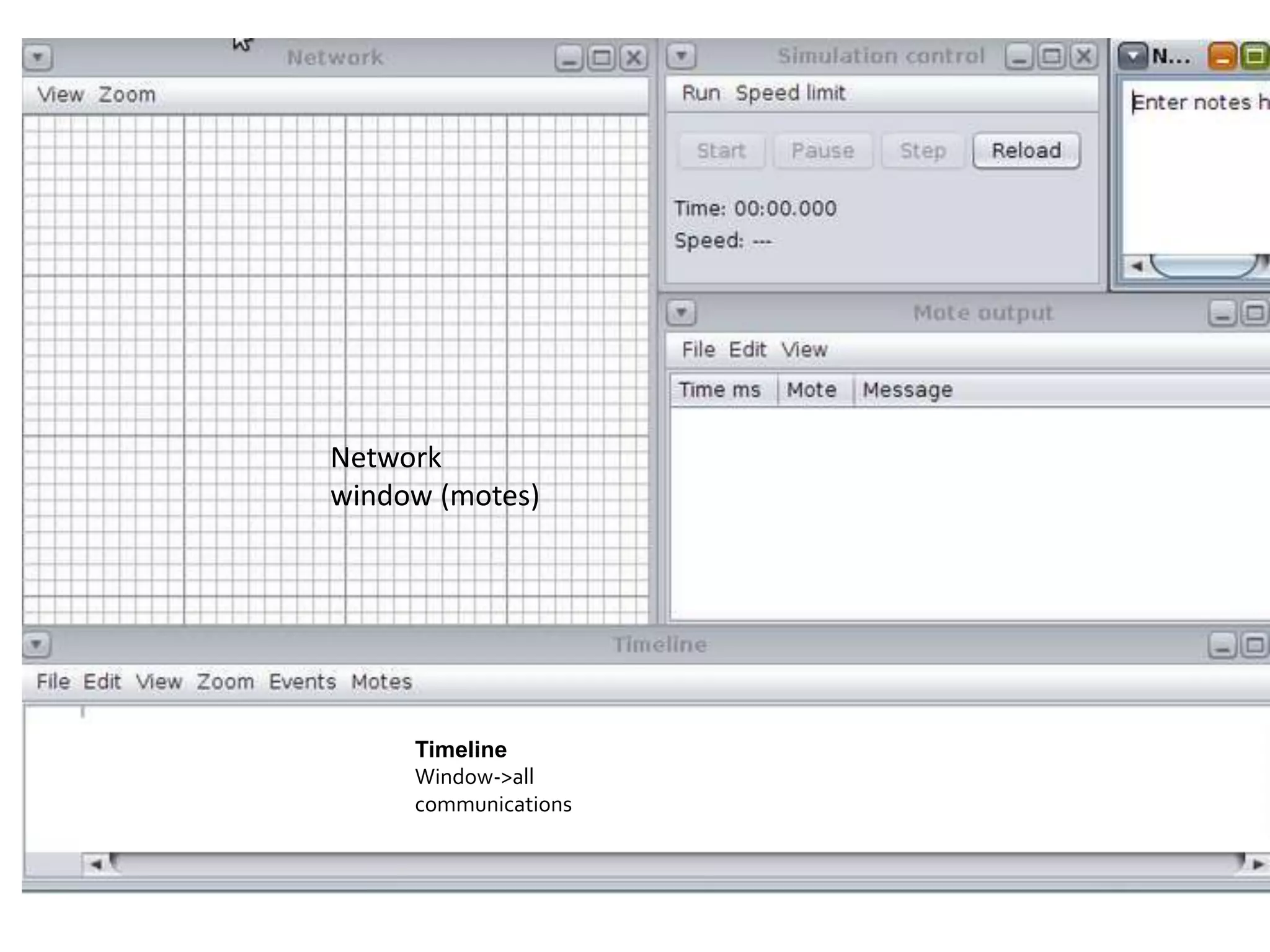 Cooja simple programs.ppt