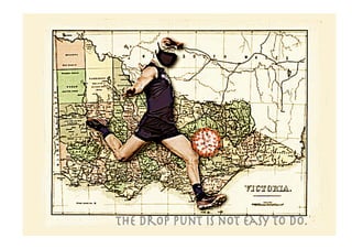 Having a Captain | PPT