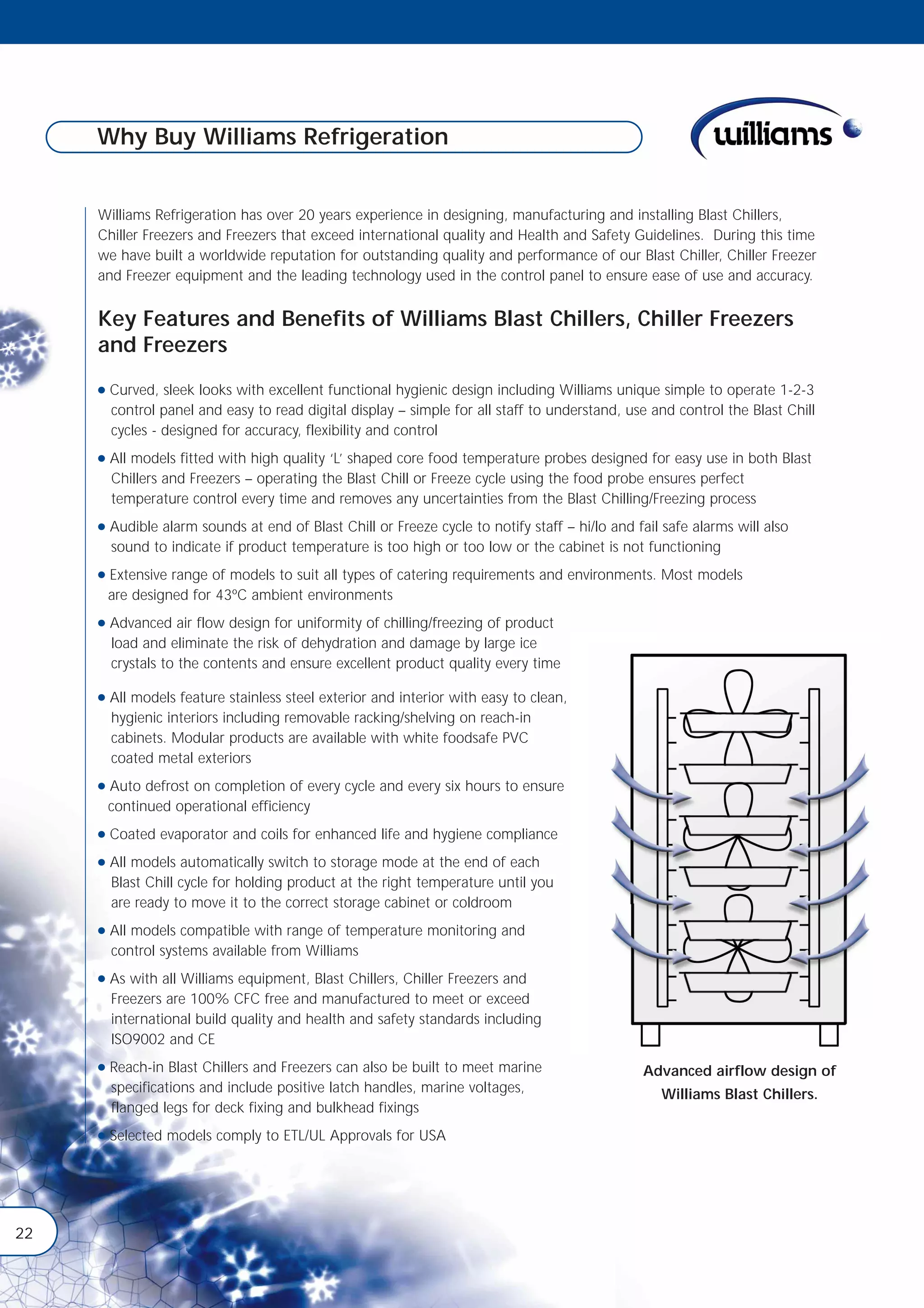 How to use the Cook Chill System in Commercial Kitchens | PDF