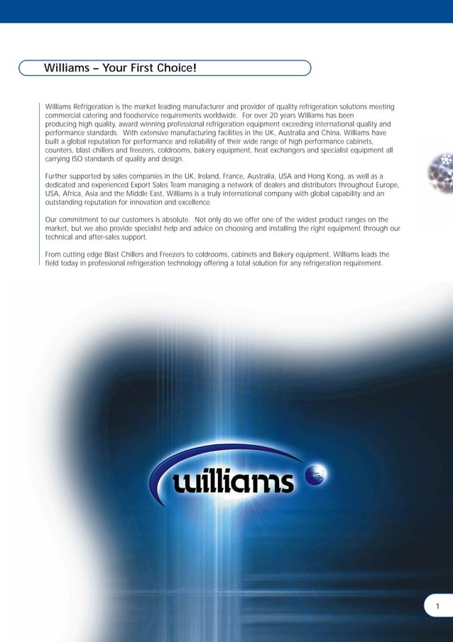 How to use the Cook Chill System in Commercial Kitchens | PDF