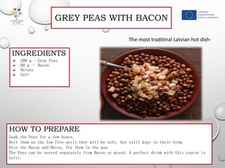 Cookbook | PPTX