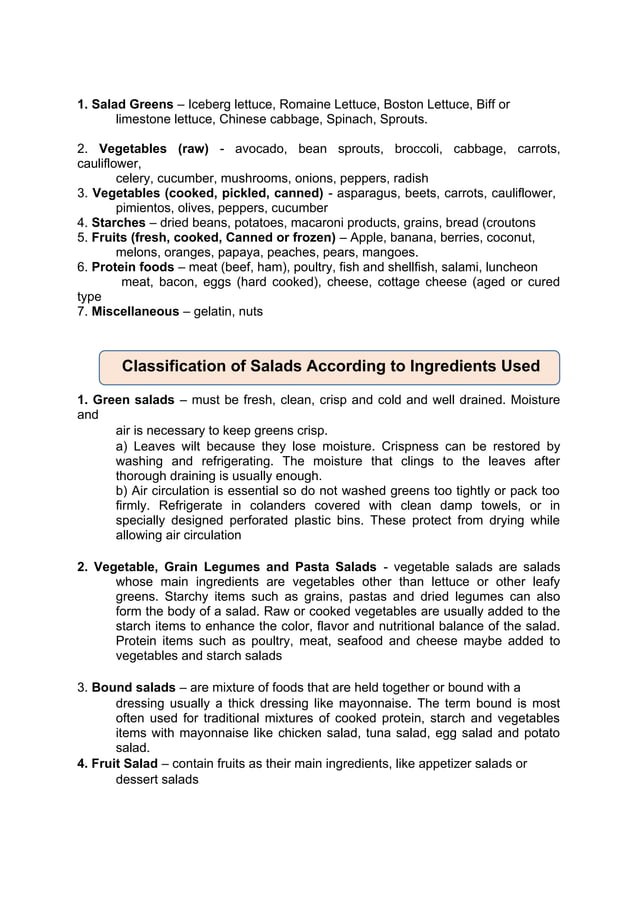 Cookery-9-LAS-Q2-W2-learning activity sheet | DOCX