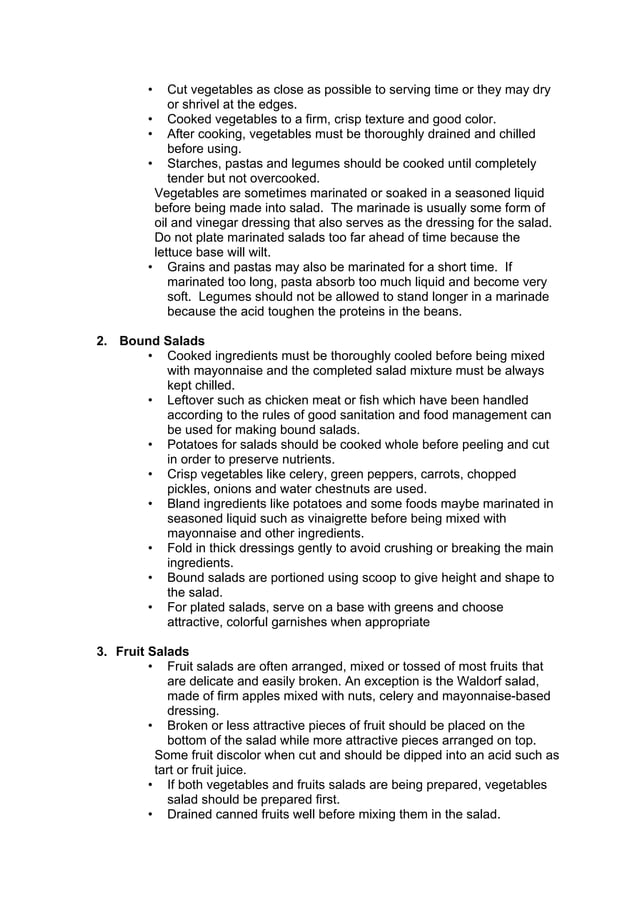 Cookery-9-LAS-Q2-W2-learning activity sheet | DOCX