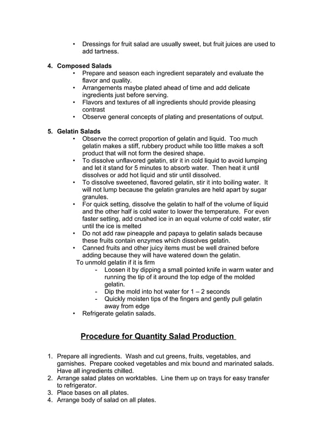 Cookery-9-LAS-Q2-W2-learning activity sheet | DOCX