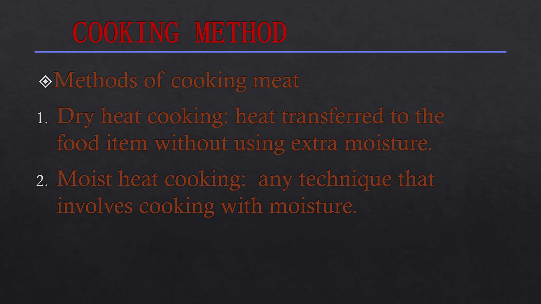 Cookery (Cooking Method) Fourth Quarter 10.pptx