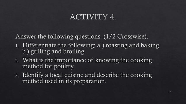 Cookery (Cooking Method) Fourth Quarter 10.pptx