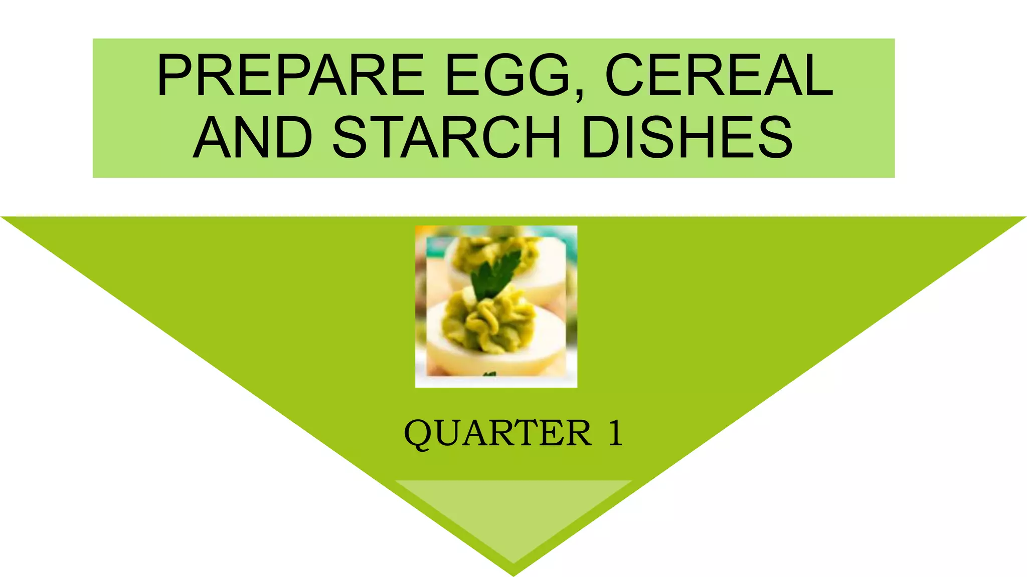 COOKERY 10- lesson 1 ,Tools and equipments Needed in Preparing egg Dishes.pptx