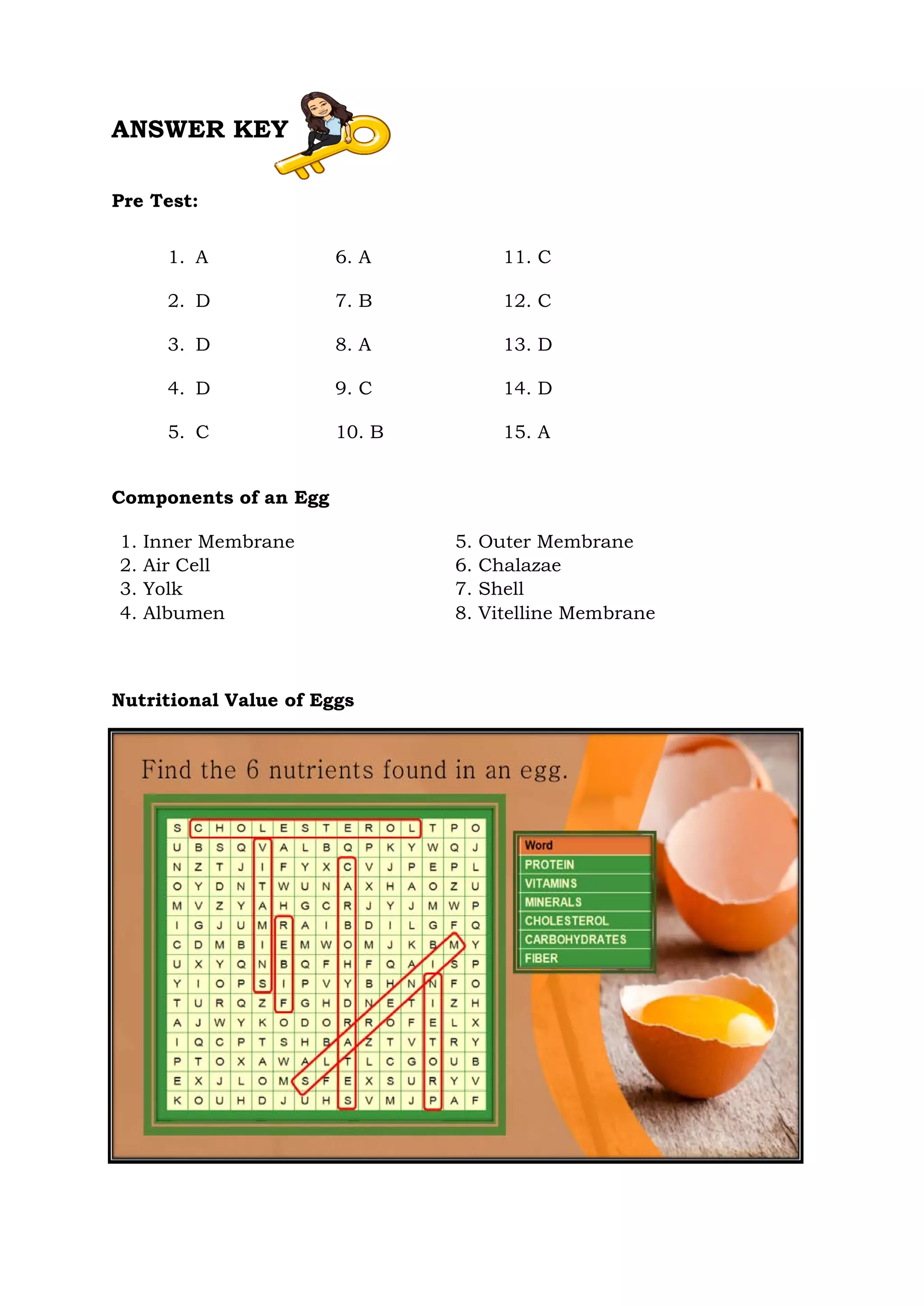 Cookery 10 q1 mod1 | PDF