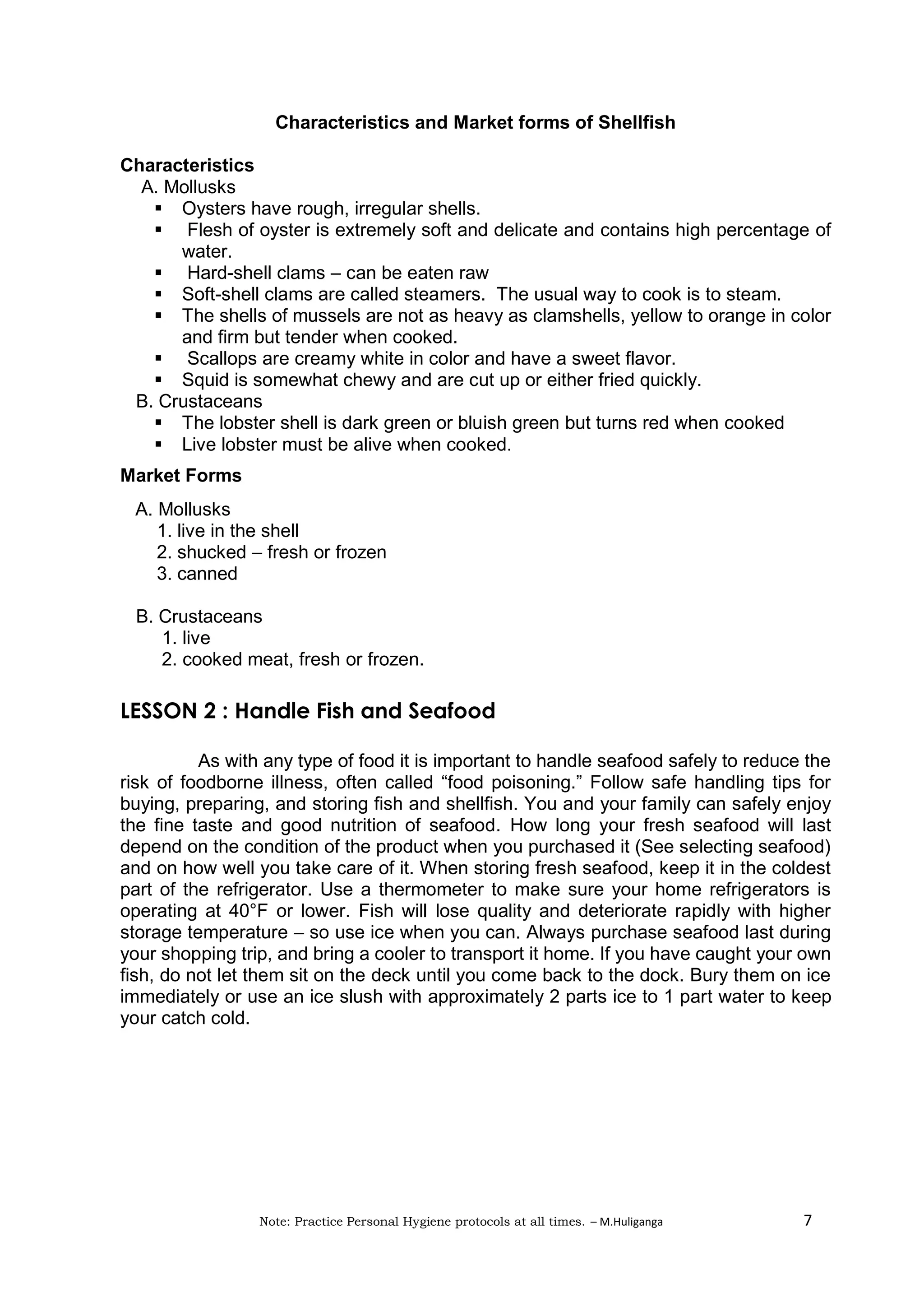 COOKERY 10 Quarter 2 LAS No. 14.pdf