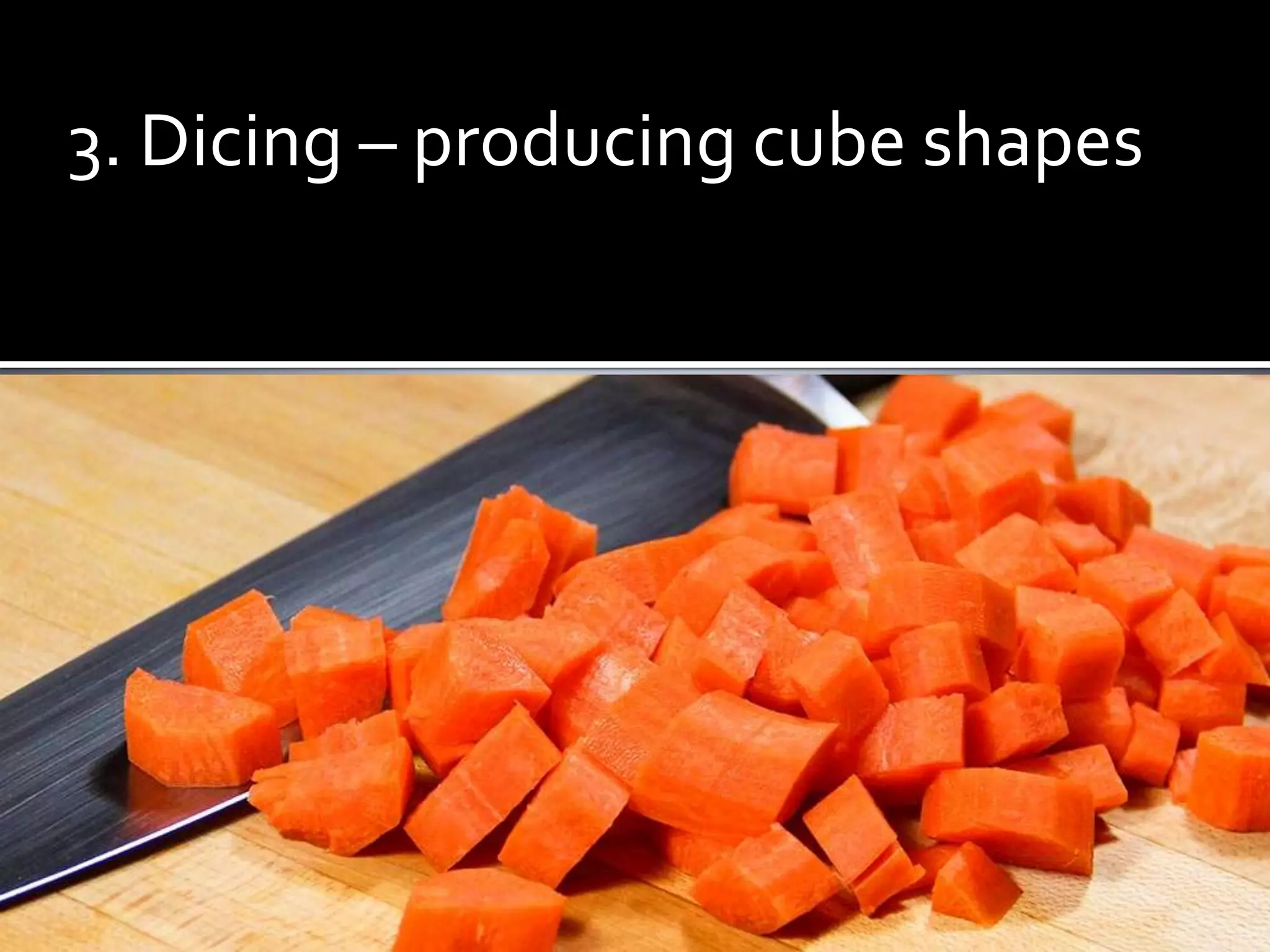 Cookery 10 vegetables | PPTX