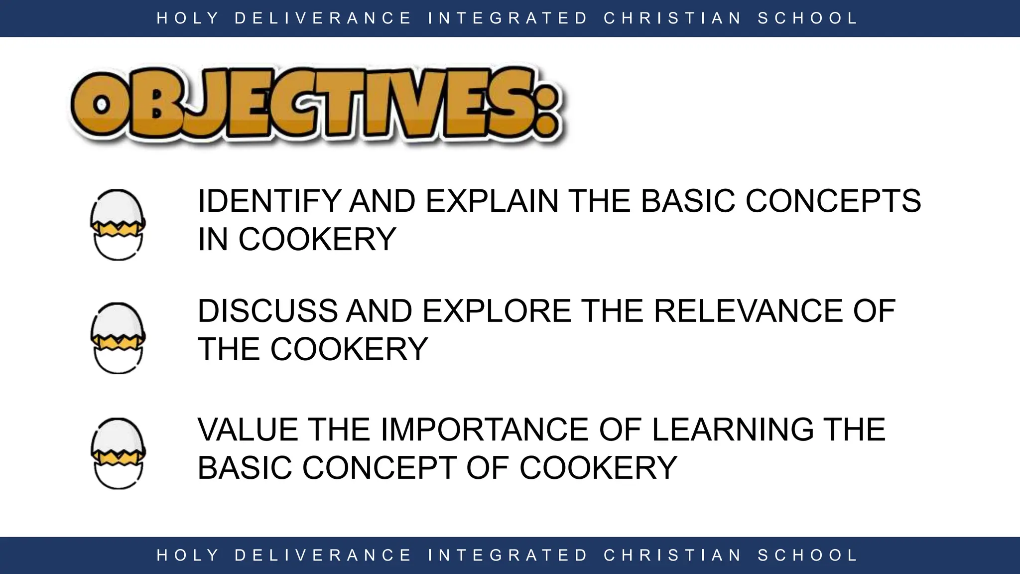 Cookery 11 Pptx