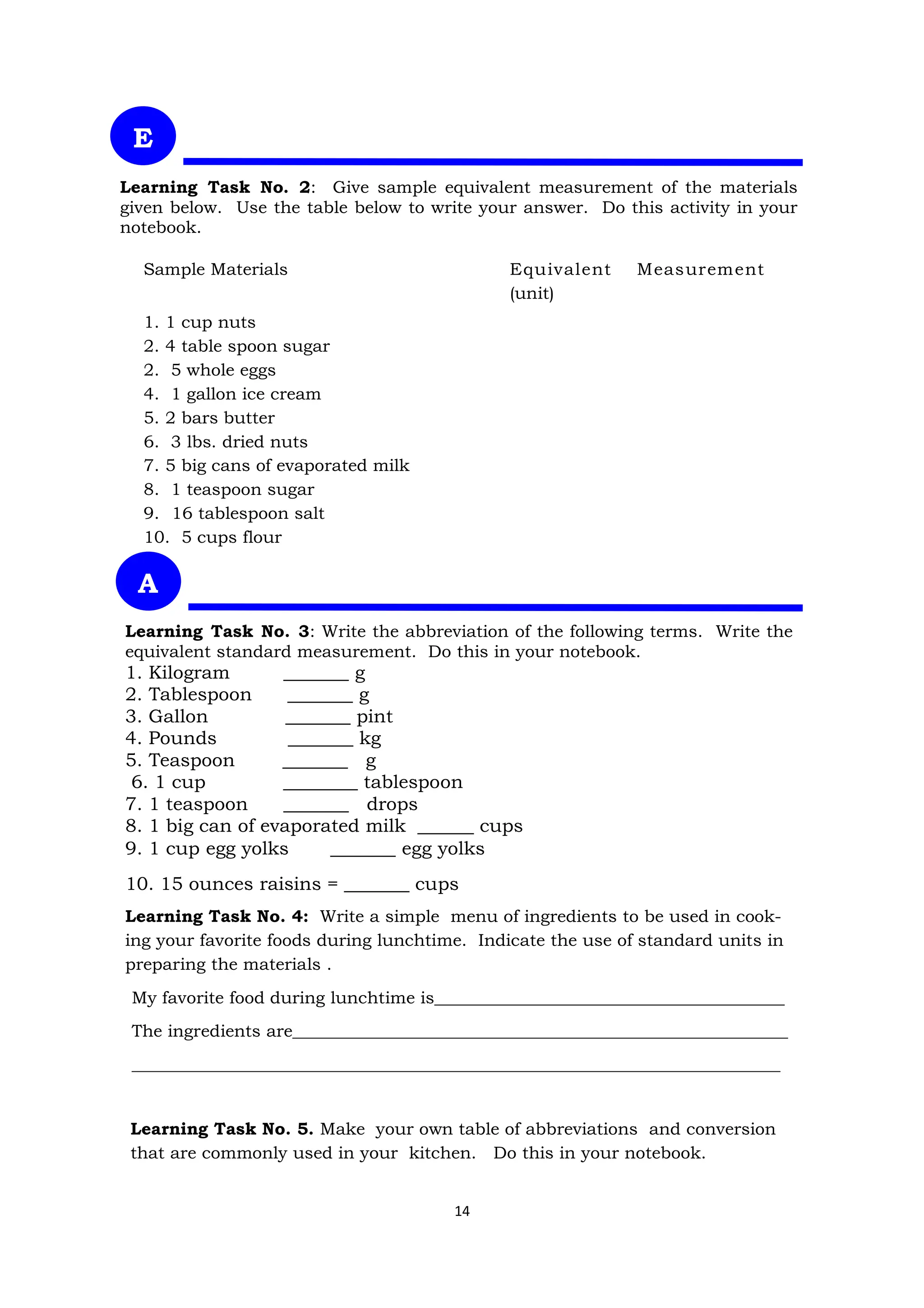 cookery 7 Identify kitchen tools, utensils and equipment in the kitchen.pdf