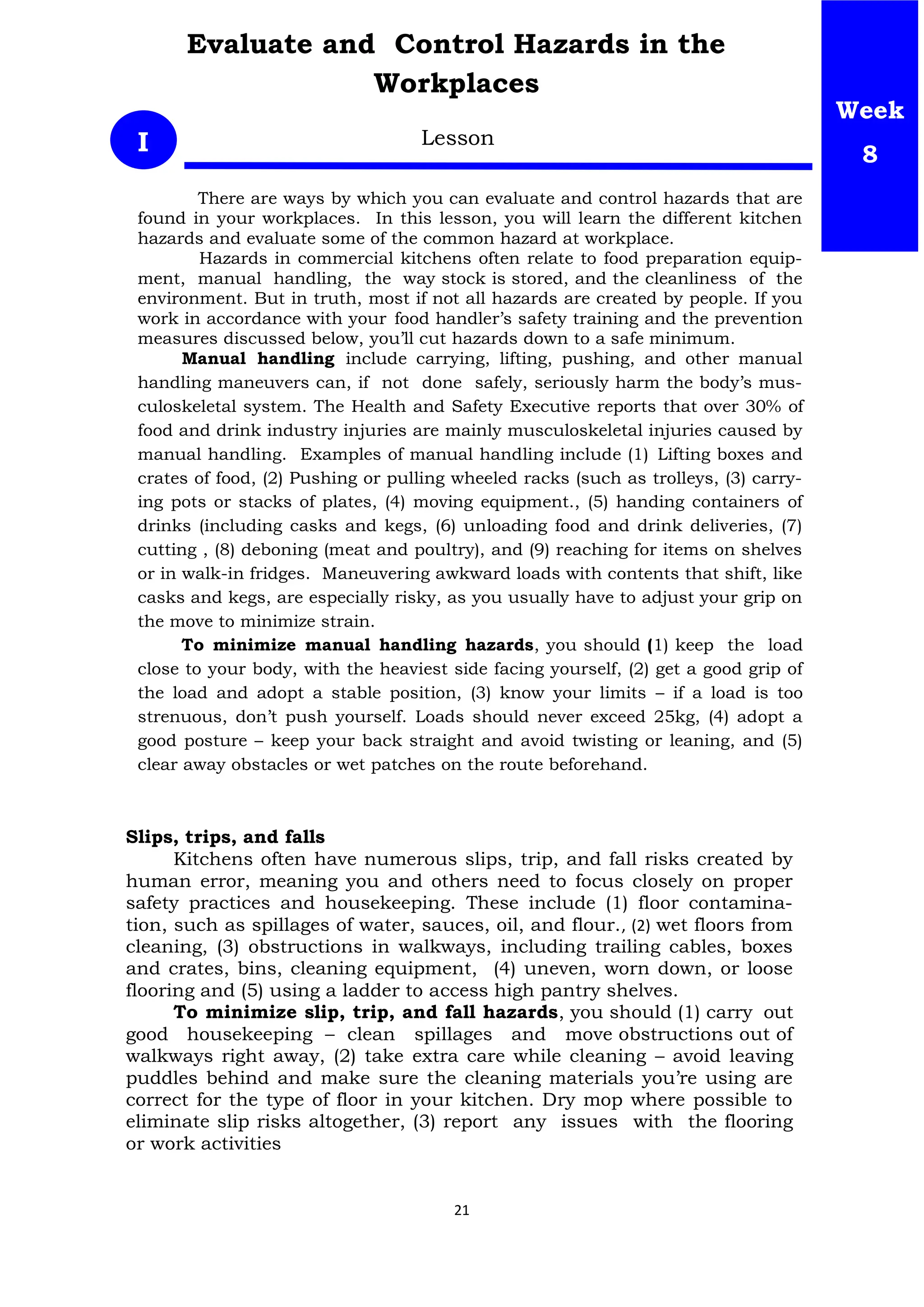 cookery 7 Identify kitchen tools, utensils and equipment in the kitchen.pdf