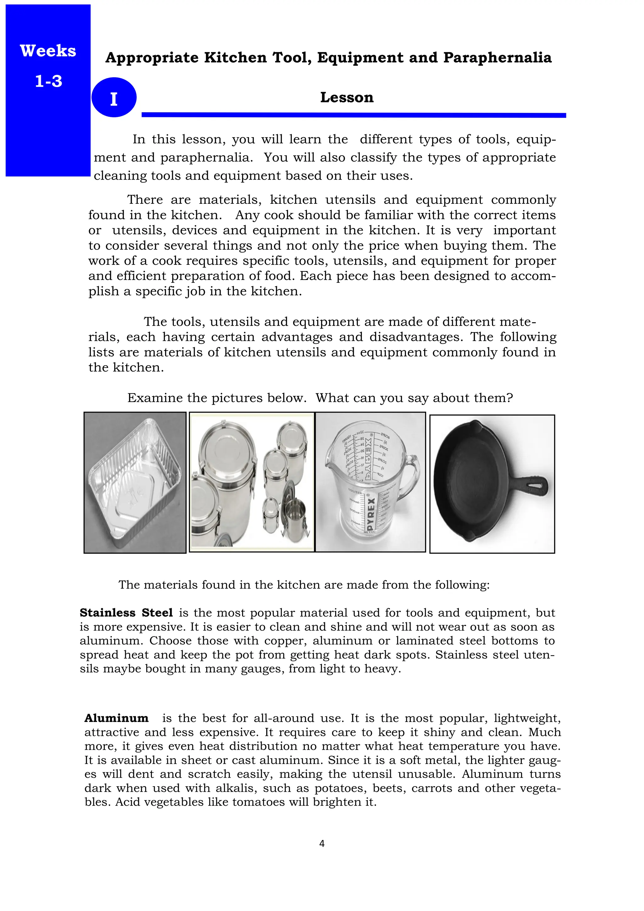 cookery 7 Identify kitchen tools, utensils and equipment in the kitchen.pdf