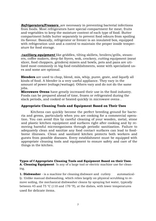 cookery 7 Identify kitchen tools, utensils and equipment in the kitchen.pdf