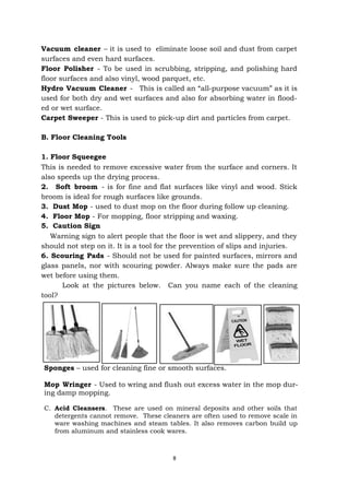 cookery 7 Identify kitchen tools, utensils and equipment in the kitchen.pdf