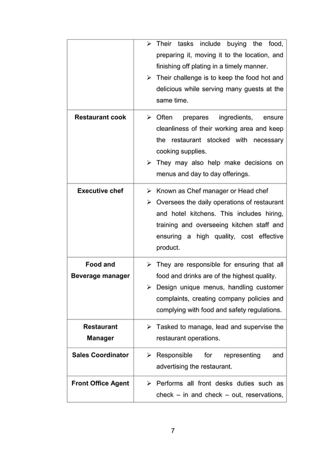 COOKERY 7 Module 1.pdf | Educational Assessment | Education