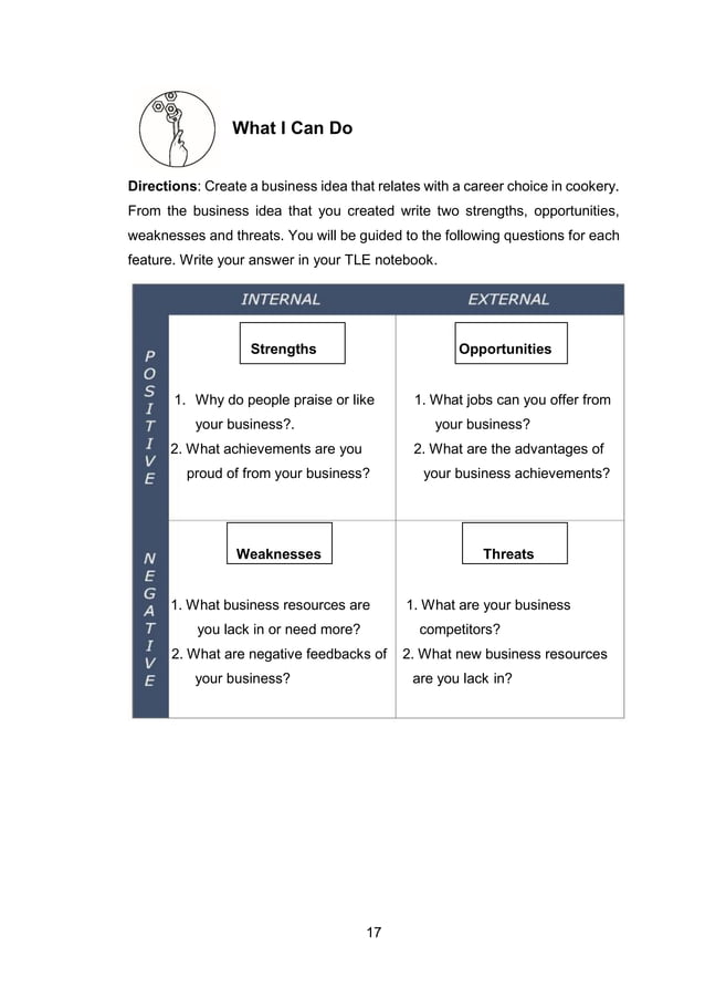 COOKERY 7 Module 1.pdf | Educational Assessment | Education