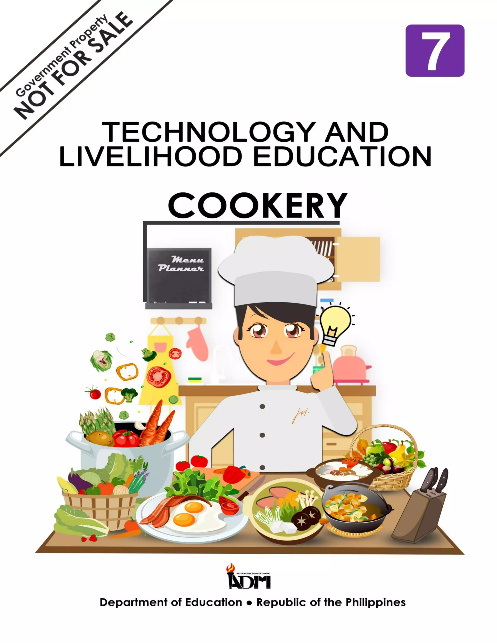 COOKERY 7 Module 2.pdf