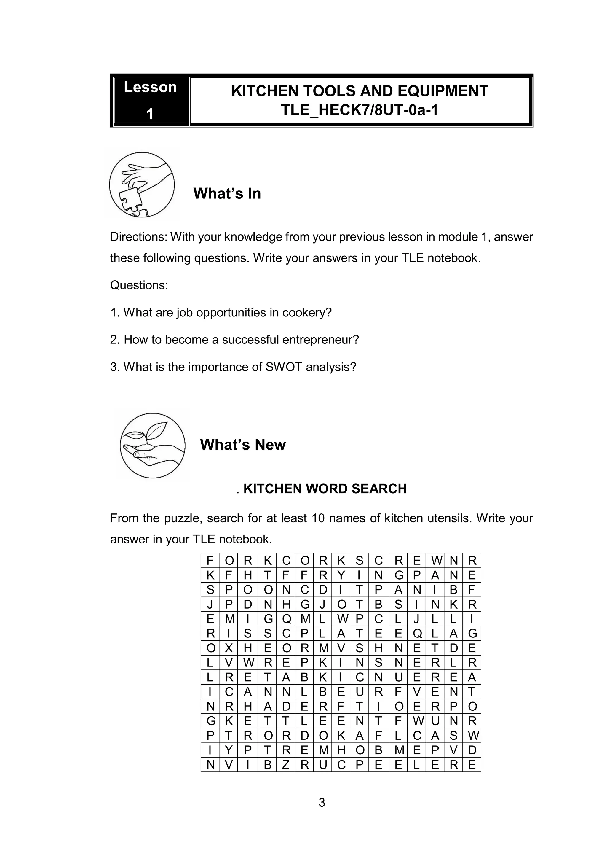 COOKERY 7 Module 2.pdf