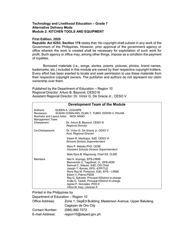 COOKERY 7 Module 2.pdf