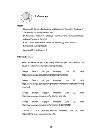 COOKERY 7 Module 2.pdf