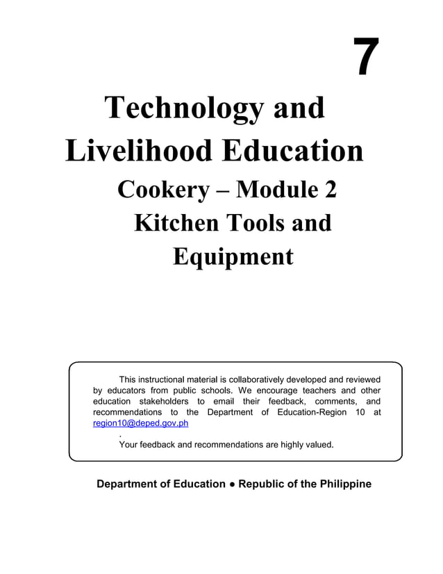 COOKERY 7 Module 2.pdf