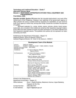 COOKERY 7 Module 3.pdf