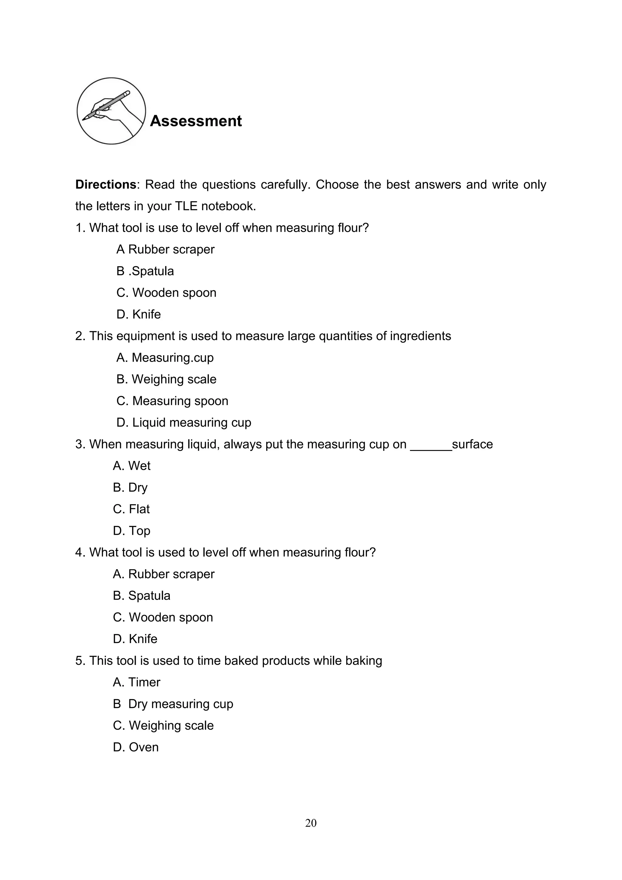 COOKERY 7 Module 5.pdf