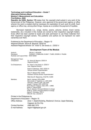 COOKERY 7 Module 5.pdf