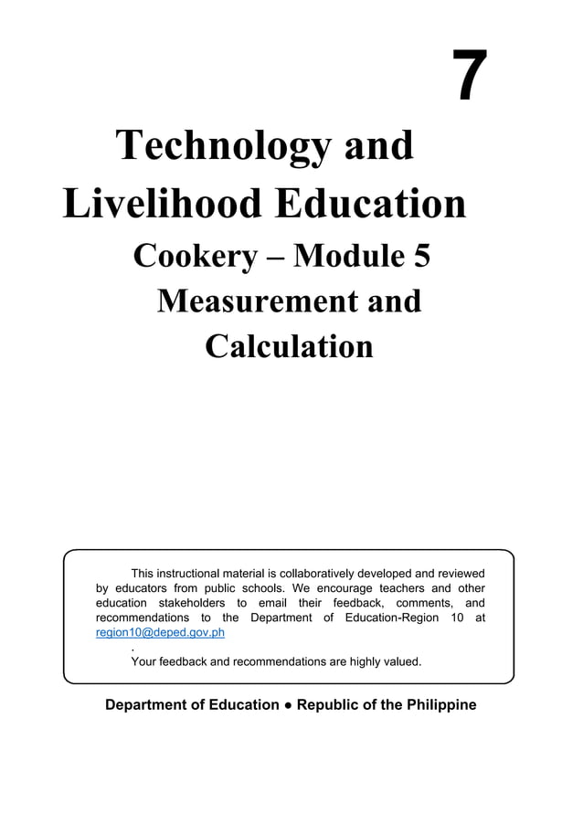 COOKERY 7 Module 5.pdf