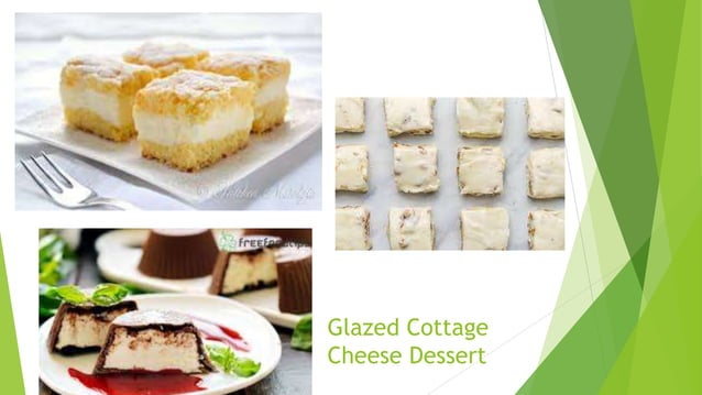 COOKERY 9-DESSERT CLASSIFICATION PPT.pptx | Desserts and Baking | Food ...
