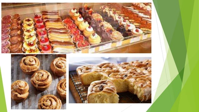 COOKERY 9-DESSERT CLASSIFICATION PPT.pptx | Desserts and Baking | Food ...